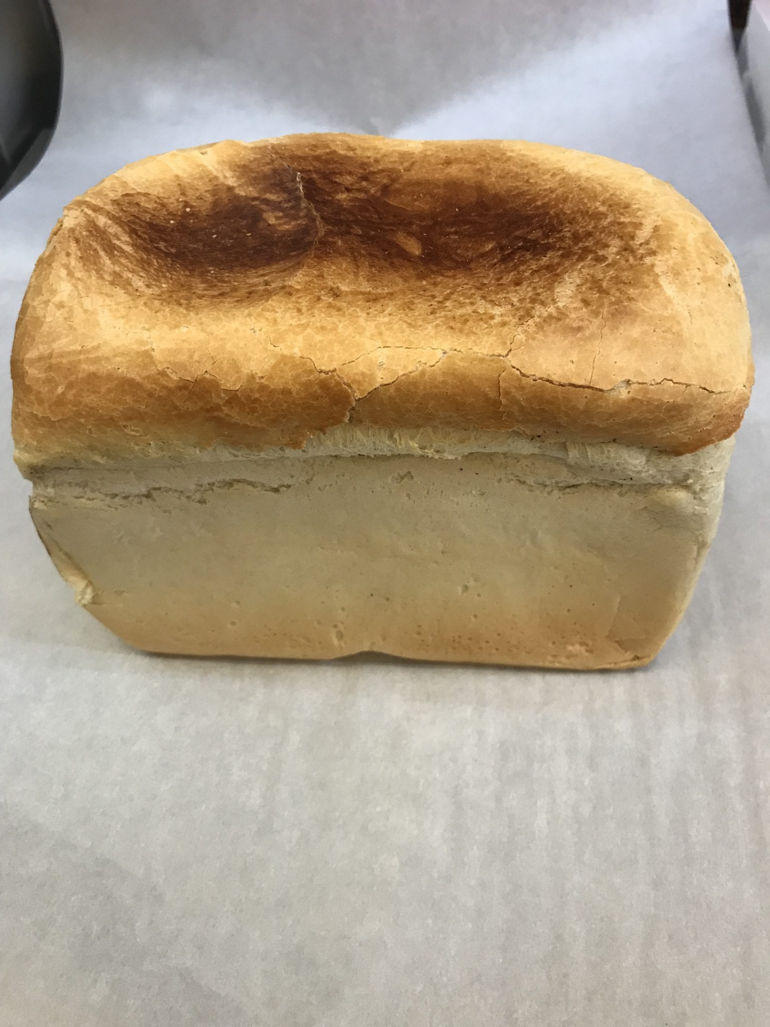 Large White Sandwich Bread Loaf - Wellbread Bakers | Swaffham, Norfolk ...