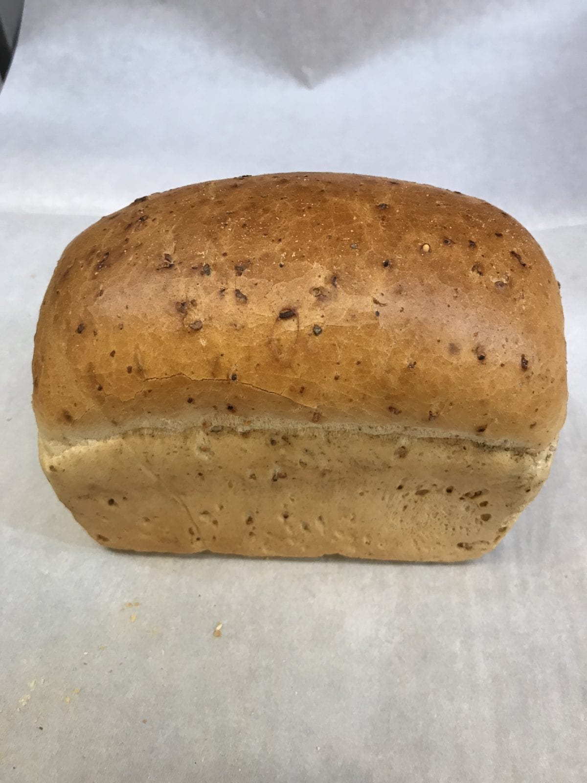 Small Granary Tin - Wellbread Bakers | Swaffham, Norfolk | Catering ...