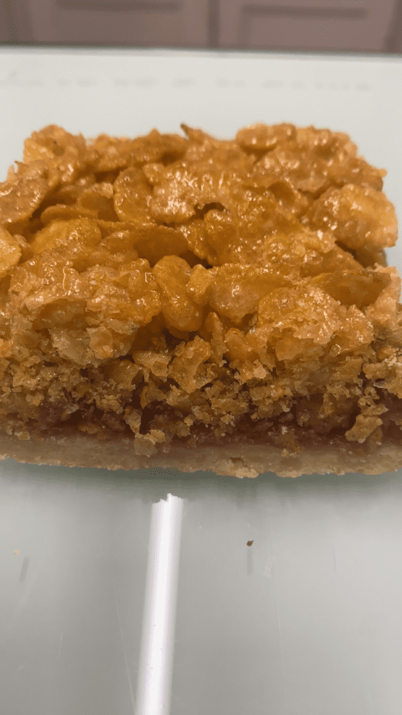 Cornflake Crunch - Wellbread Bakers | Swaffham, Norfolk | Catering ...